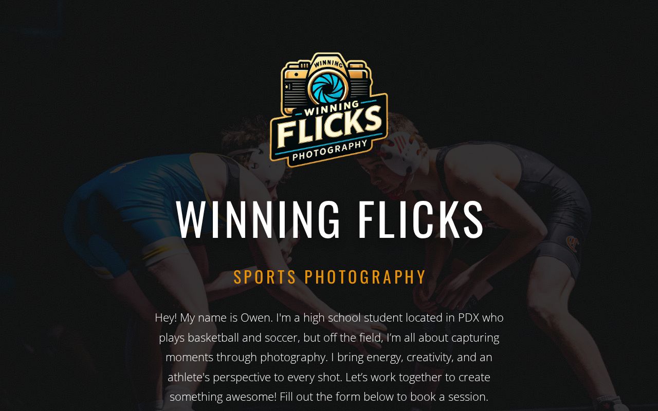 Winning Flicks